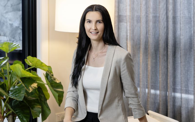 Our People | Stone Real Estate