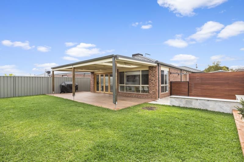 22 Stonehill Drive, Maddingley | Sweeney Estate Agents