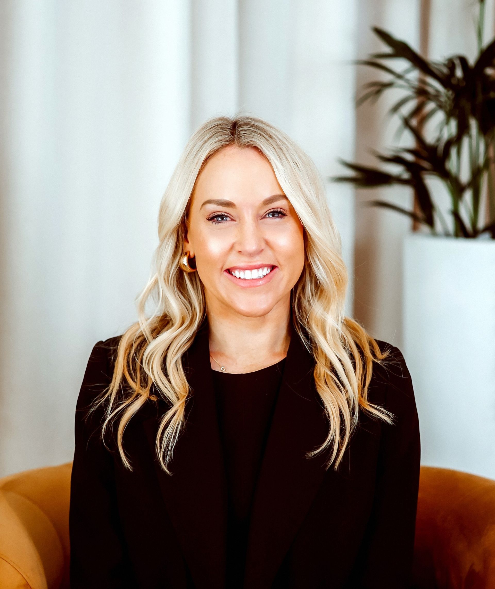 Caitlin Aristobil-Adele | Stone Real Estate