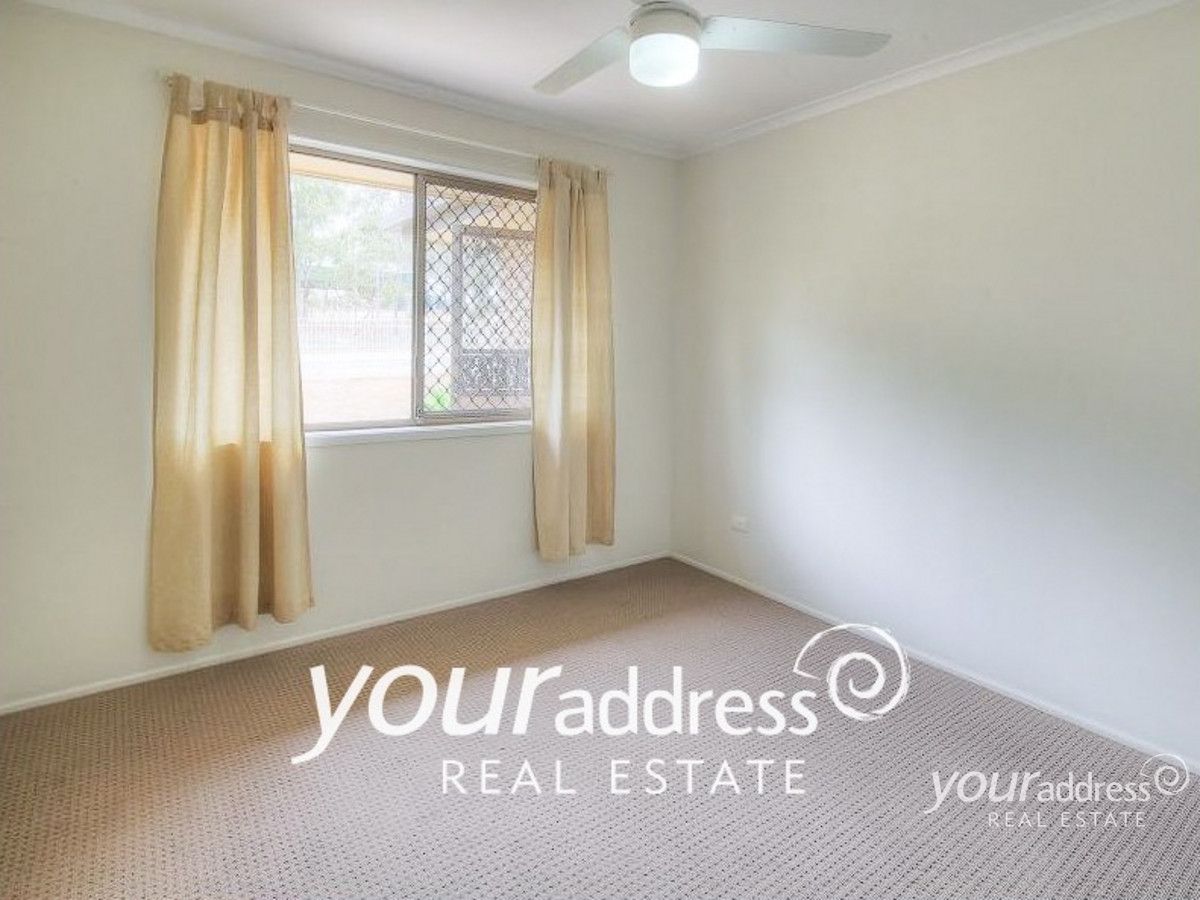 Real Estate For Sale - 4 Vergulde Road - Regents Park , QLD