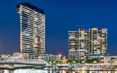 2005/50 Lorimer Street, Docklands | Wilson Agents