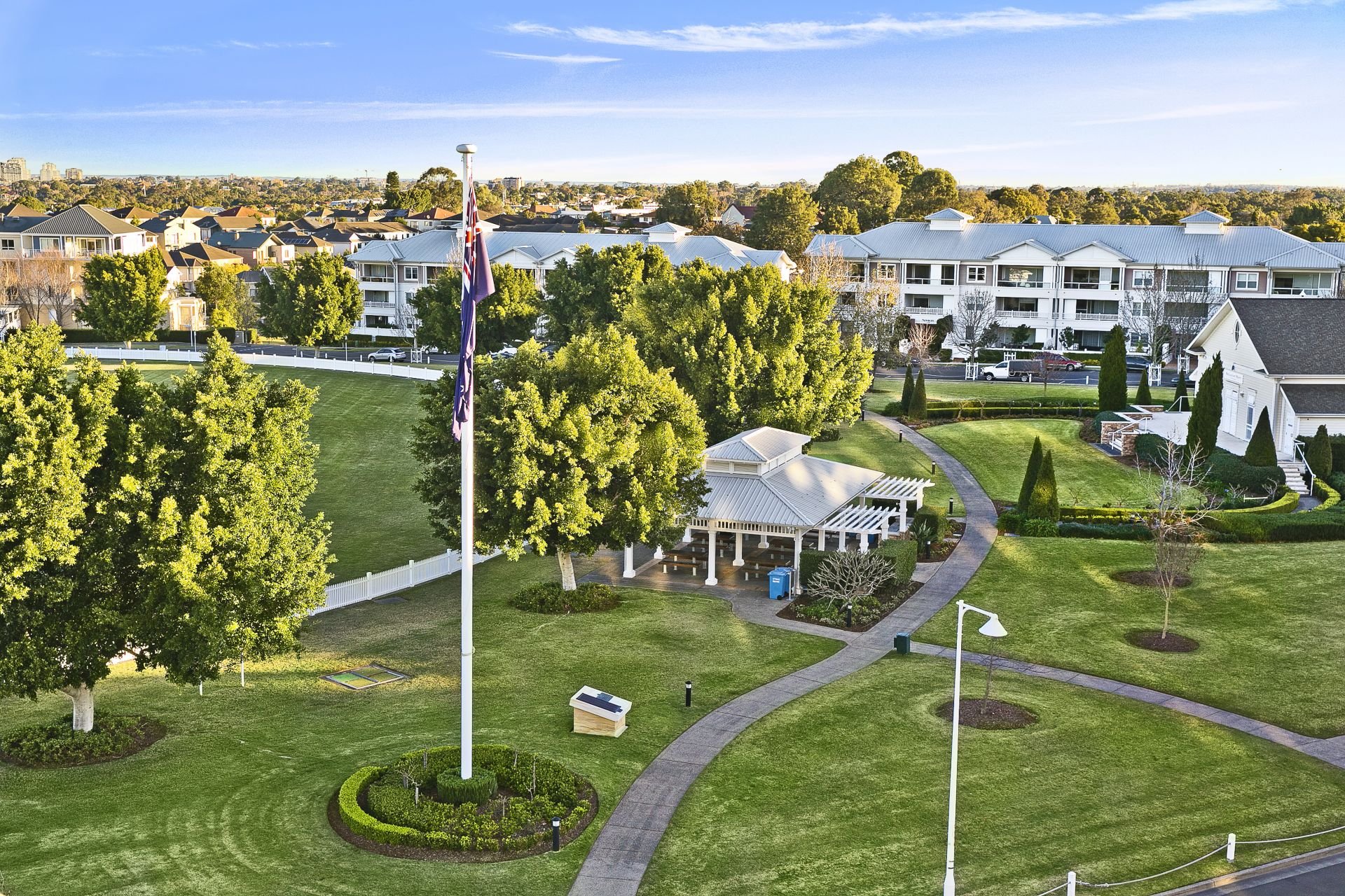 41/60-66 Village Drive, Breakfast Point | Breakfast Point Realty