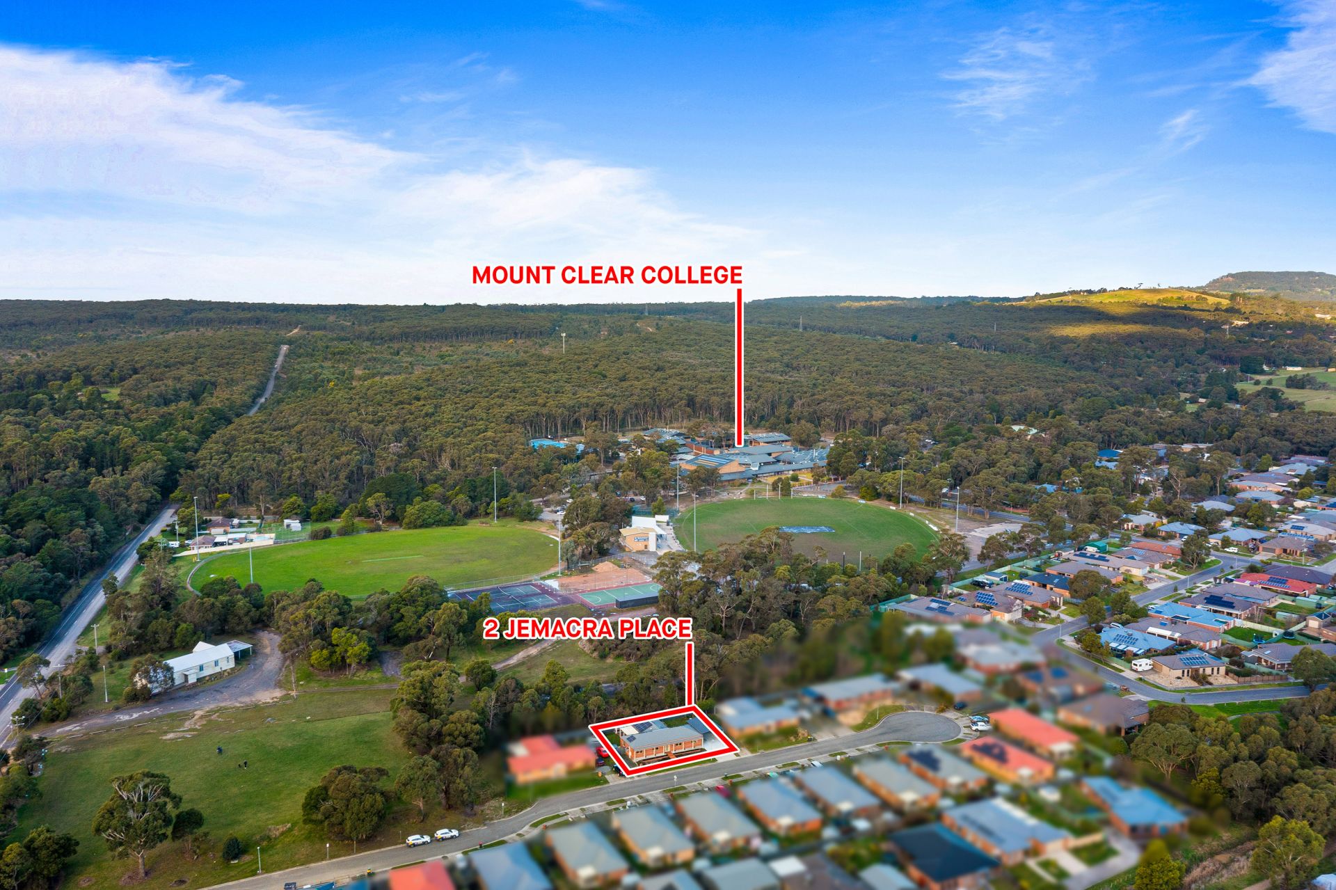 2 Jemacra Place, Mount Clear | Ballarat Real Estate Pty Ltd