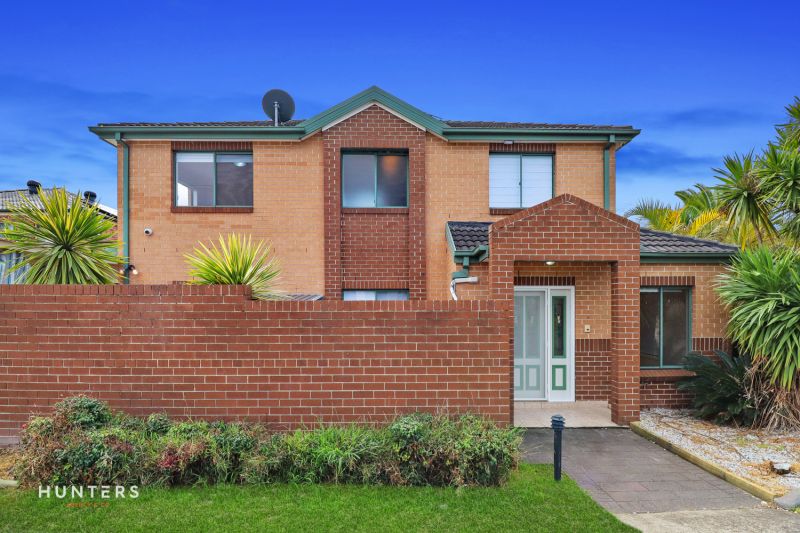 Real Estate For Lease - 1/35 Graham Avenue - Casula , NSW