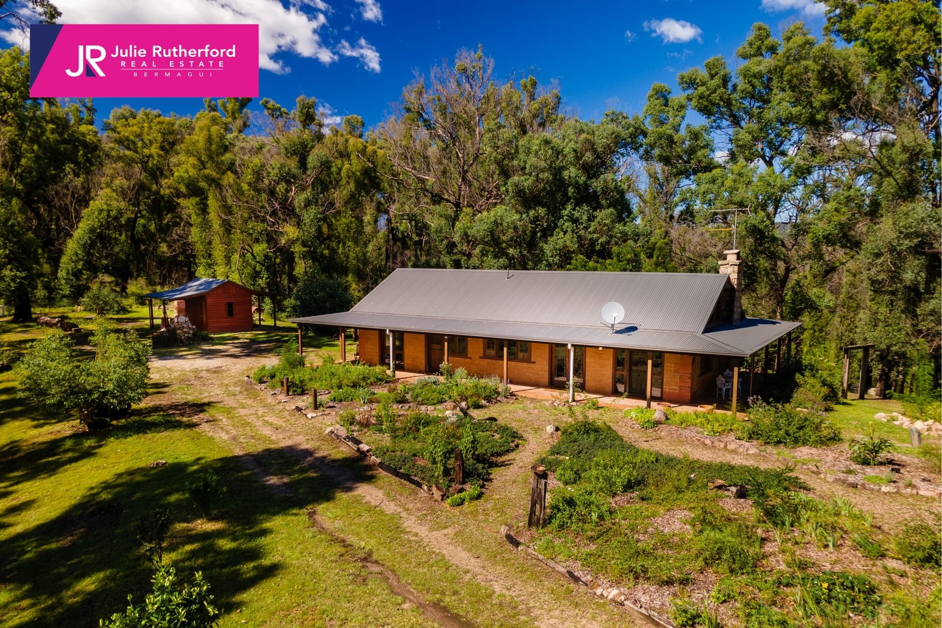 1353 Upper Brogo Road, Brogo | Butterfield Property