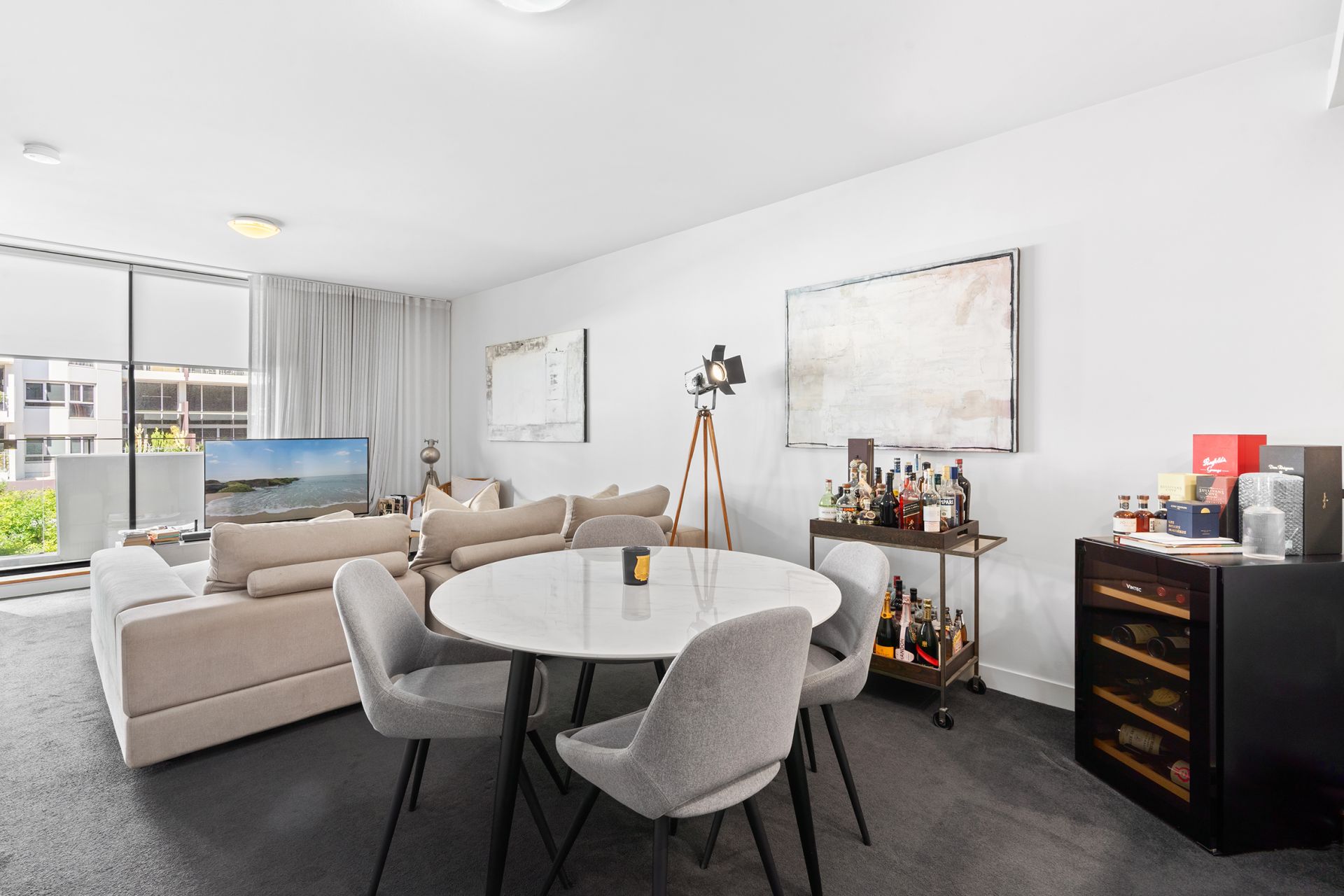 409/1A Tusculum Street, Potts Point | Laing Real Estate