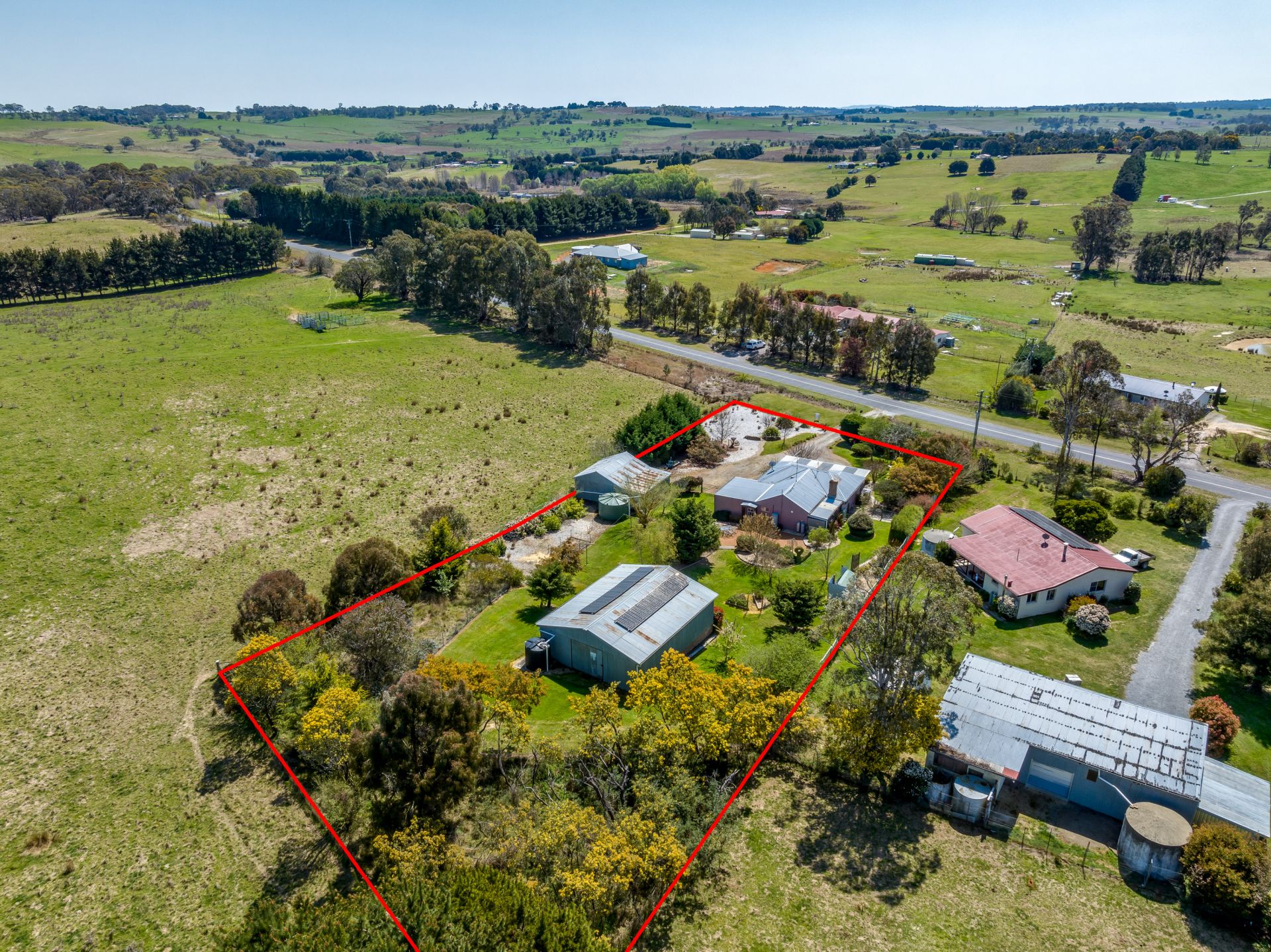 69 Wheeo Road, Crookwell | Angella Storrier Real Estate