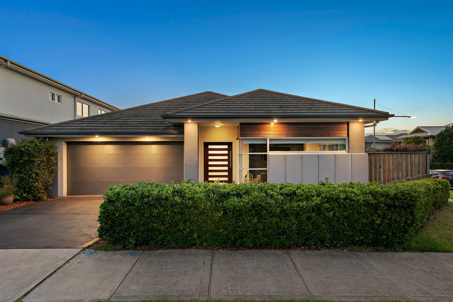 Real Estate For Sale - 4 Ravenwood Street - Gledswood Hills , NSW