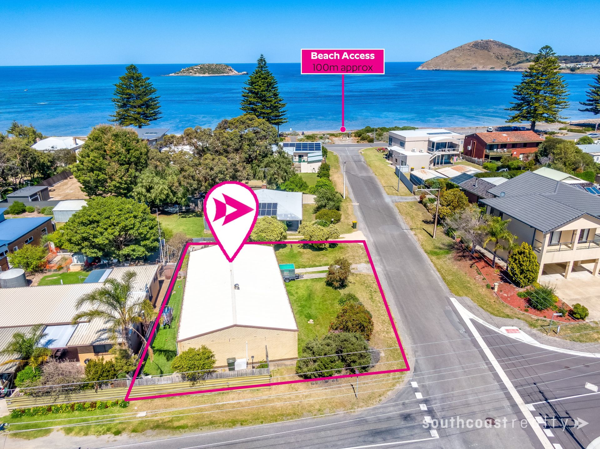 6 Fell Street, Encounter Bay | South Coast Realty