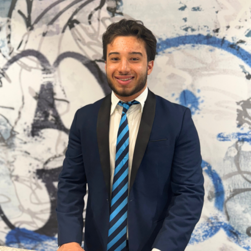 Meet the Team | Harcourts RATA & Co