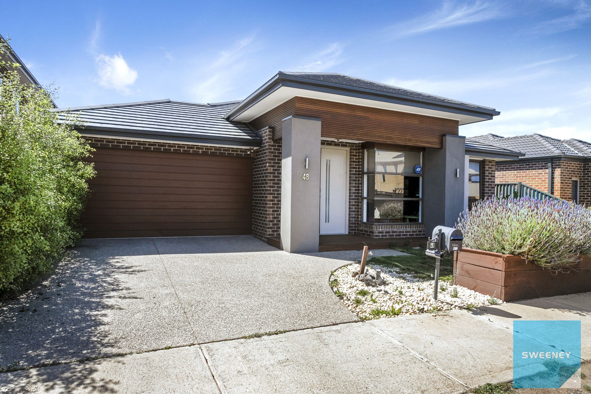 48 Infinity Drive, Fraser Rise | Sweeney Estate Agents