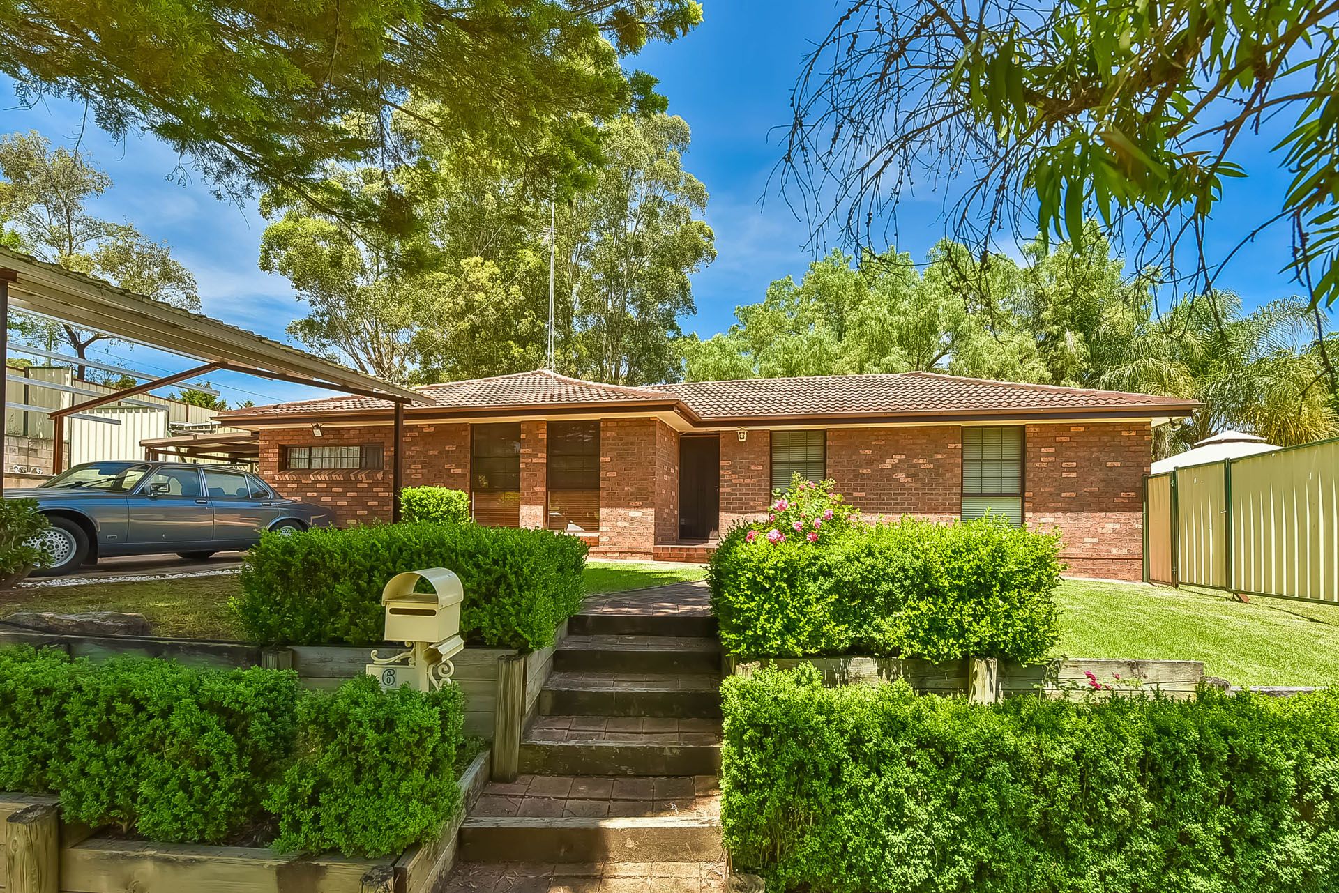 6 Middleton Place, Picton | Gerard Smith