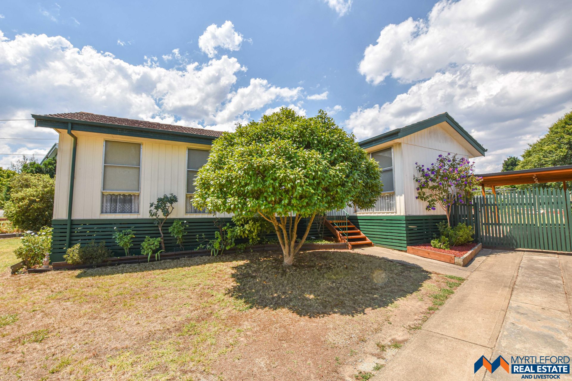 4 Woodside Court, MYRTLEFORD | Myrtleford RE