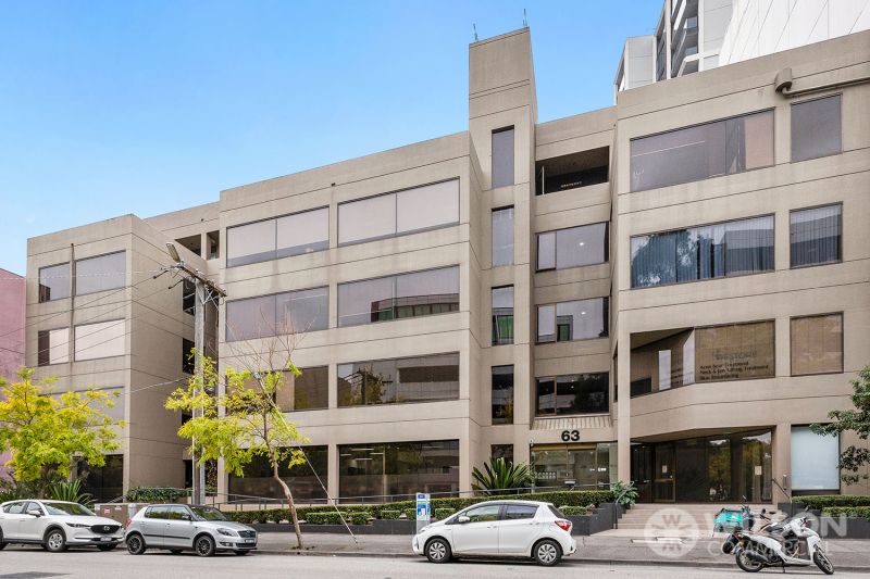 Suite 306/63 Stead Street, South Melbourne | Wilson Agents
