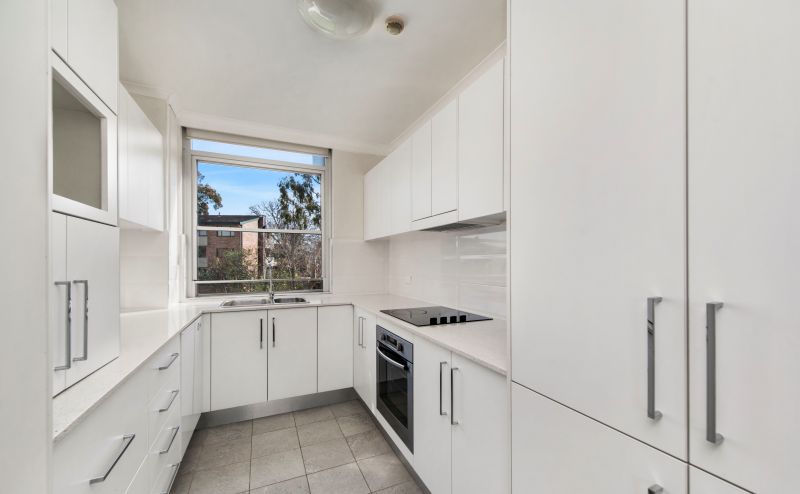 Real Estate For Lease - 2C/80 Shirley Road - Wollstonecraft , NSW