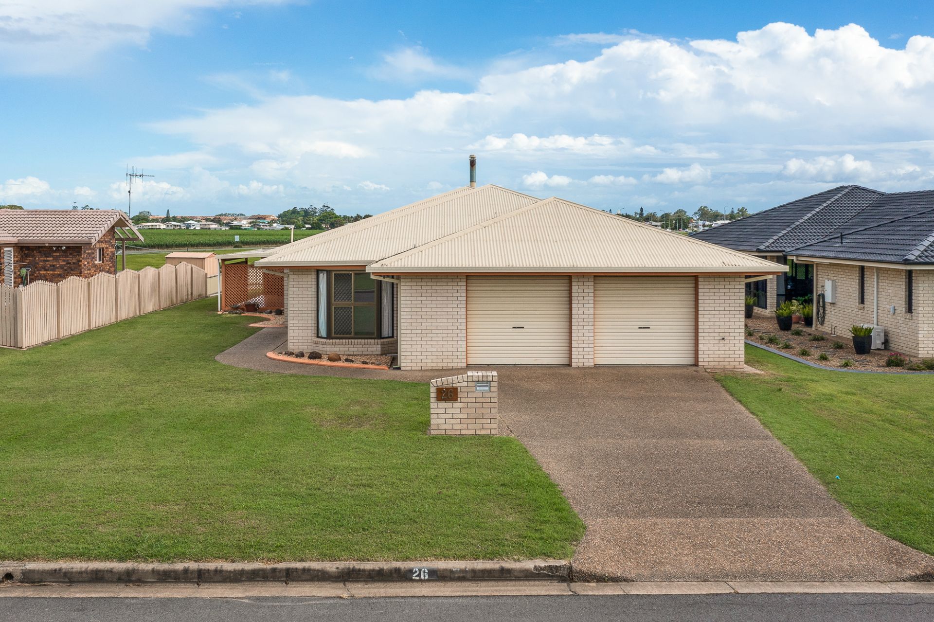 26 Barlow Street, BUNDABERG NORTH | Four Walls Realty