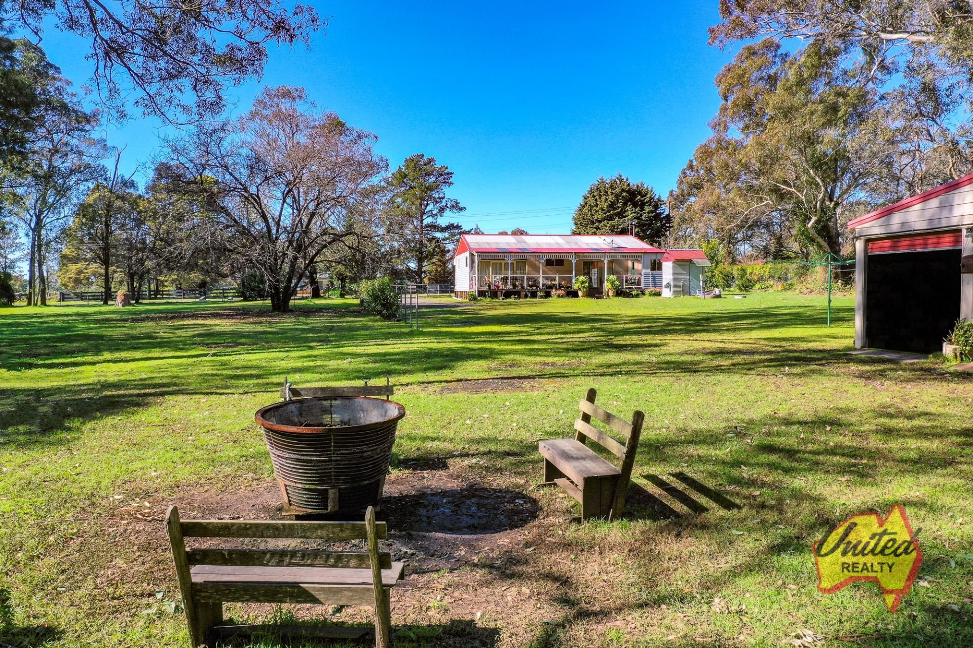 16 Binalong Road, Belimbla Park | United Realty