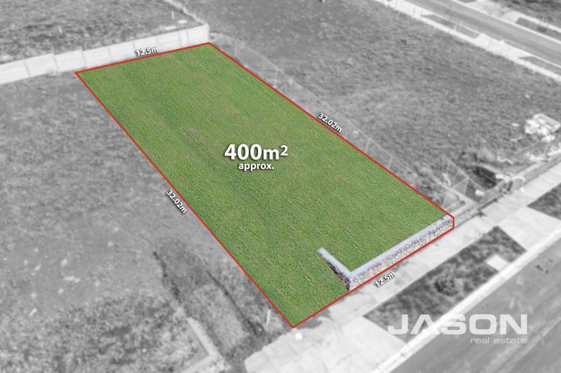 Home - Jason Real Estate