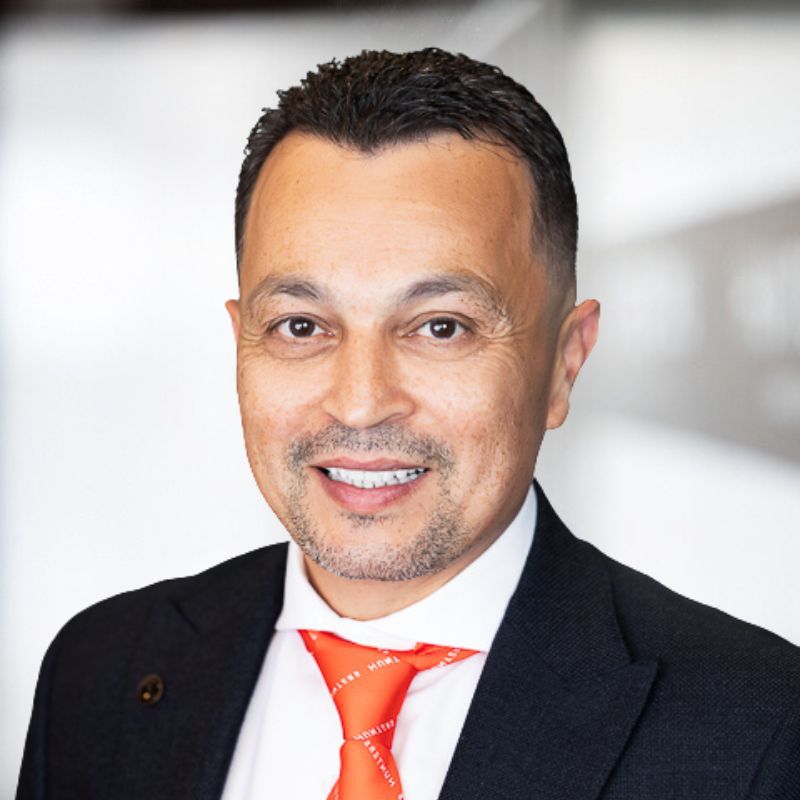 Top Real Estate Agents in Parramatta, NSW Australia | Meet the Team ...