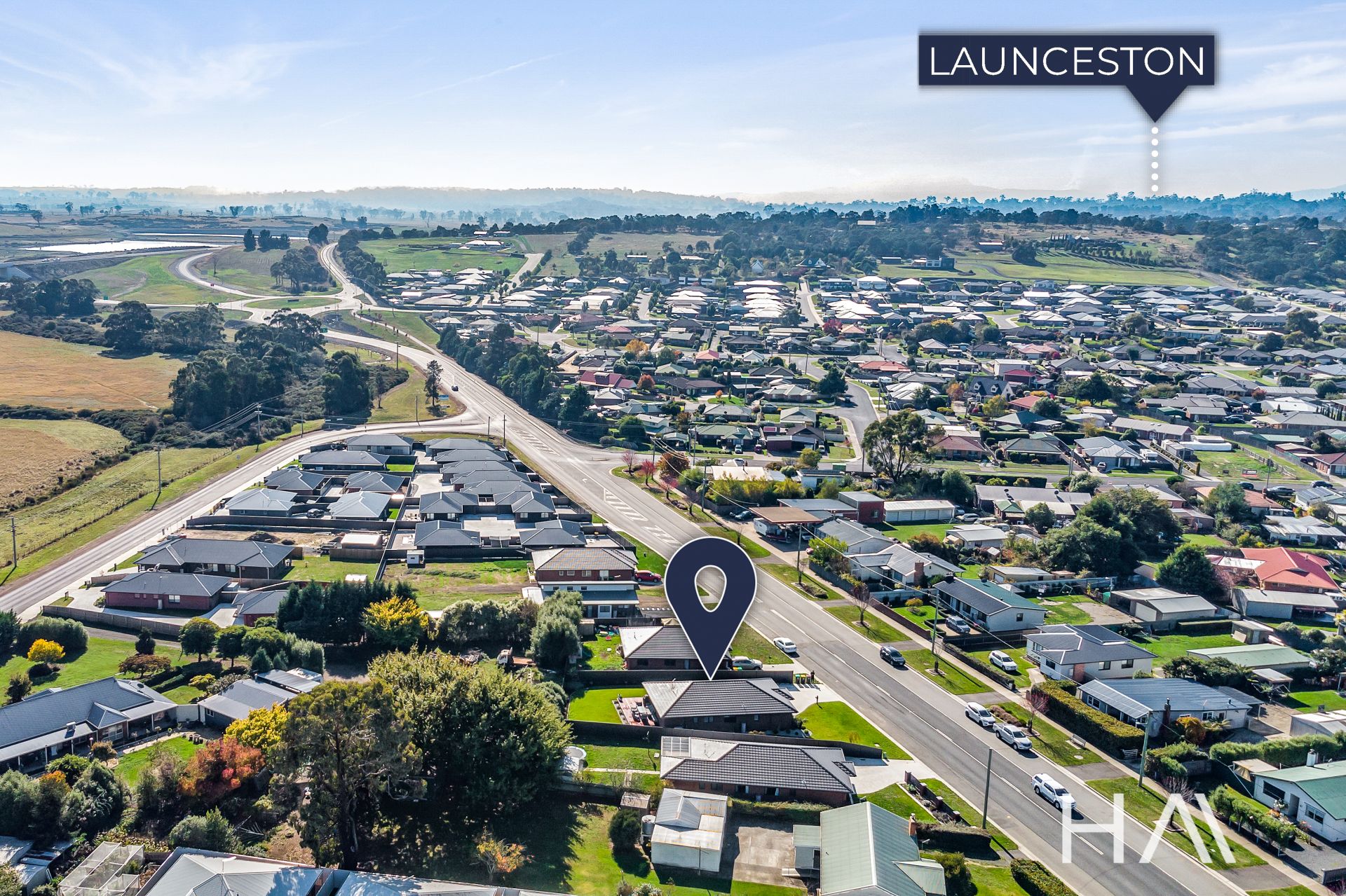 18 Main Road, Perth | Harrison Agents