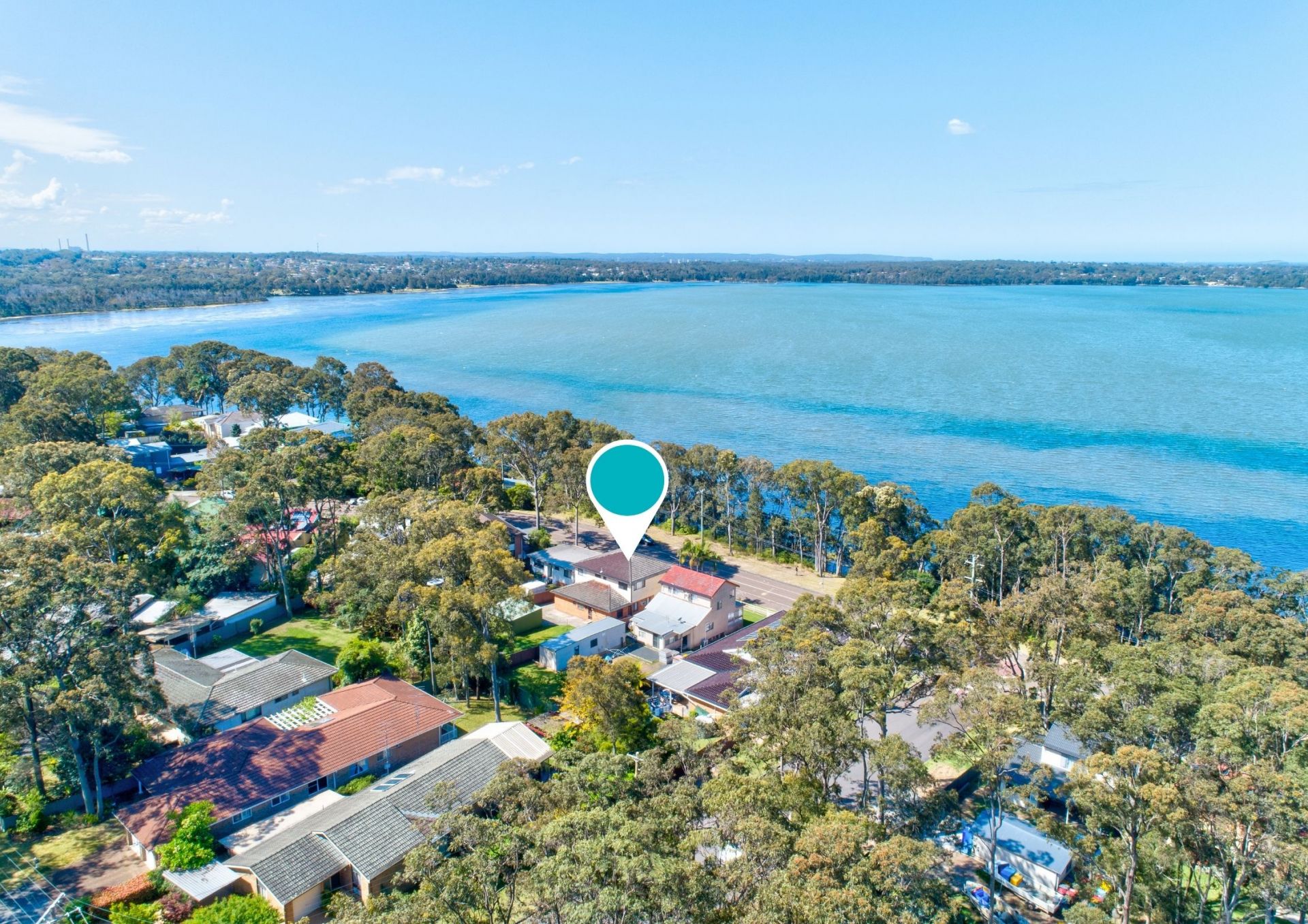 Real Estate For Sale - 94 Panorama Avenue - Charmhaven , NSW