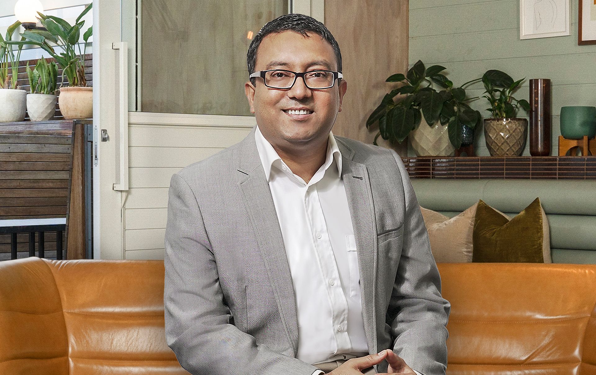 Md (Kam) Kamruzzaman - Project Sales Manager - Projects | Stone Real Estate