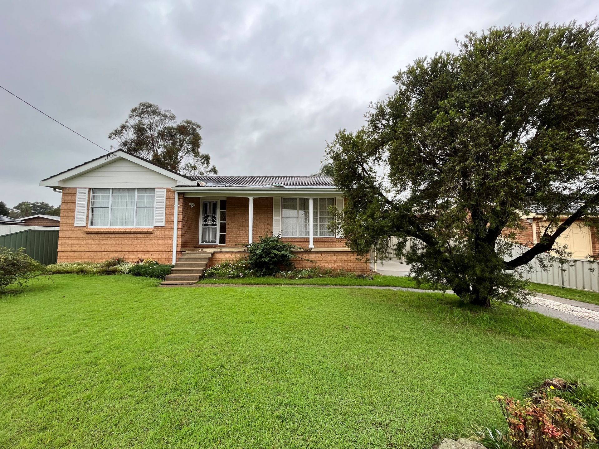 54 Gladstone Parade, Riverstone | Hometown Realty