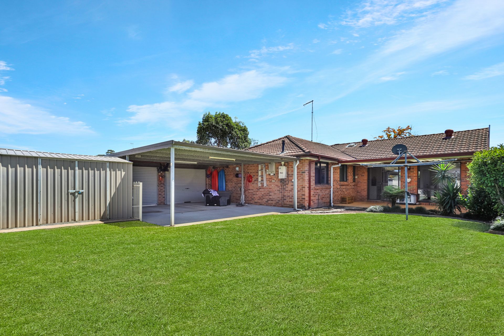 Real Estate For Lease - 14 Wright Place - Bligh Park , NSW