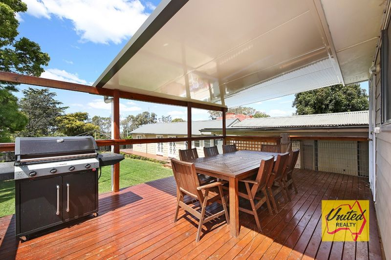 20 Merlin Street, The Oaks | United Realty