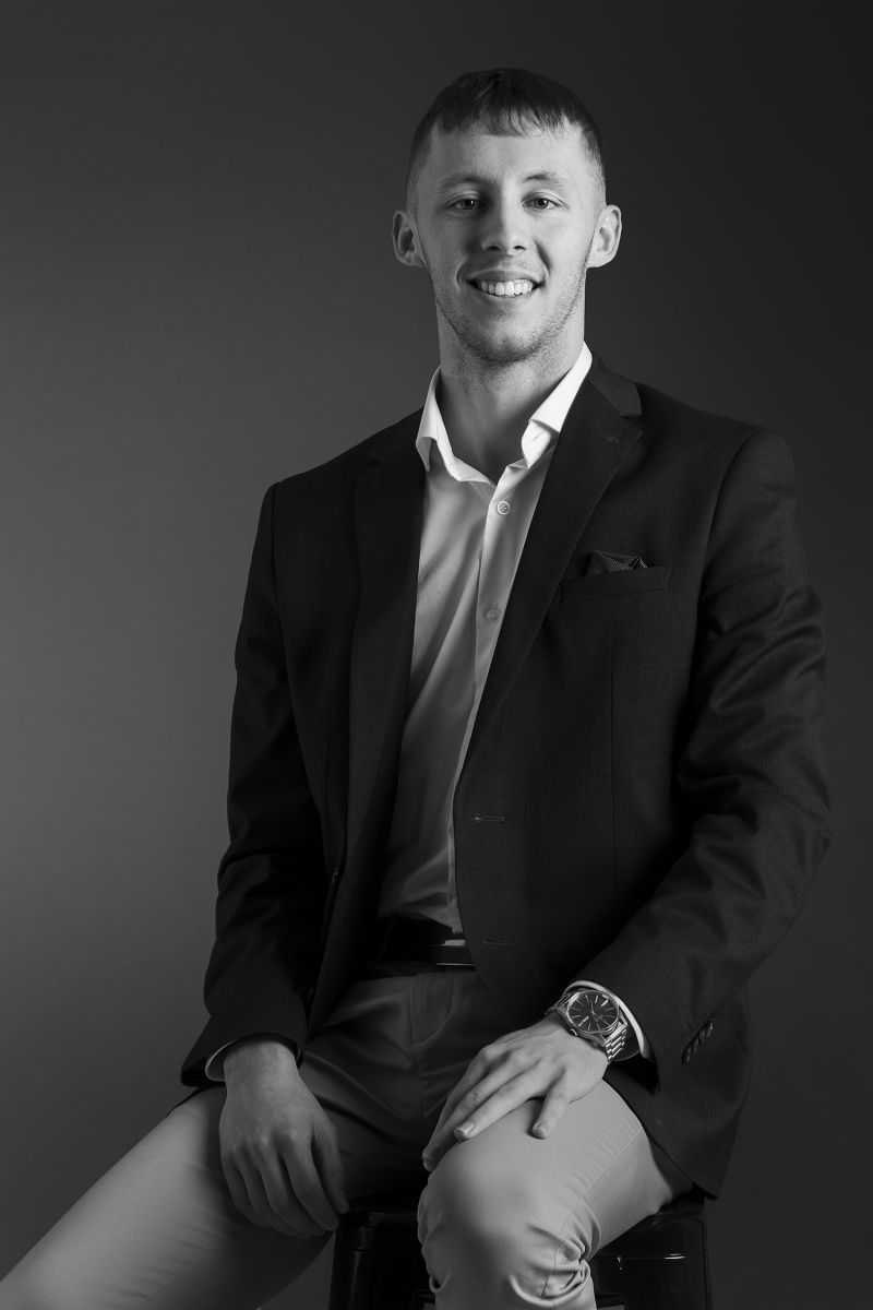 Our People | Kay & Burton