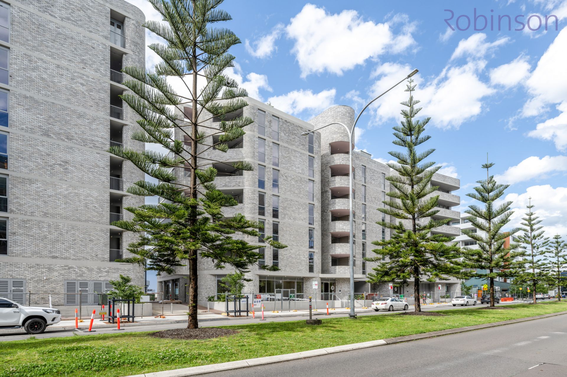Apt/ 29-35 Honeysuckle Drive, Newcastle | Robinson Property