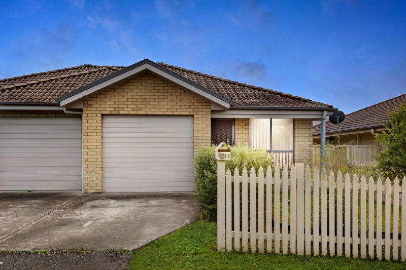 Real Estate For Sale - 2/37 Armidale Street - Abermain , NSW