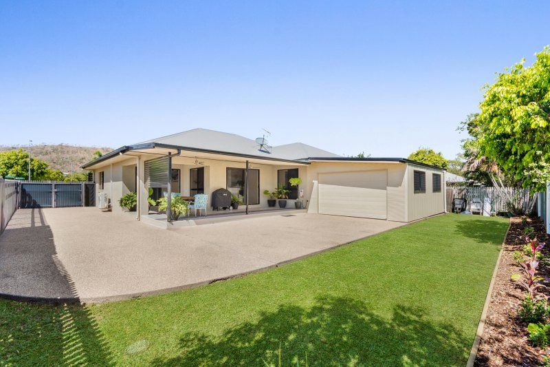 9 Santiago Court, Mount Louisa | Harcourts Kingsberry Townsville