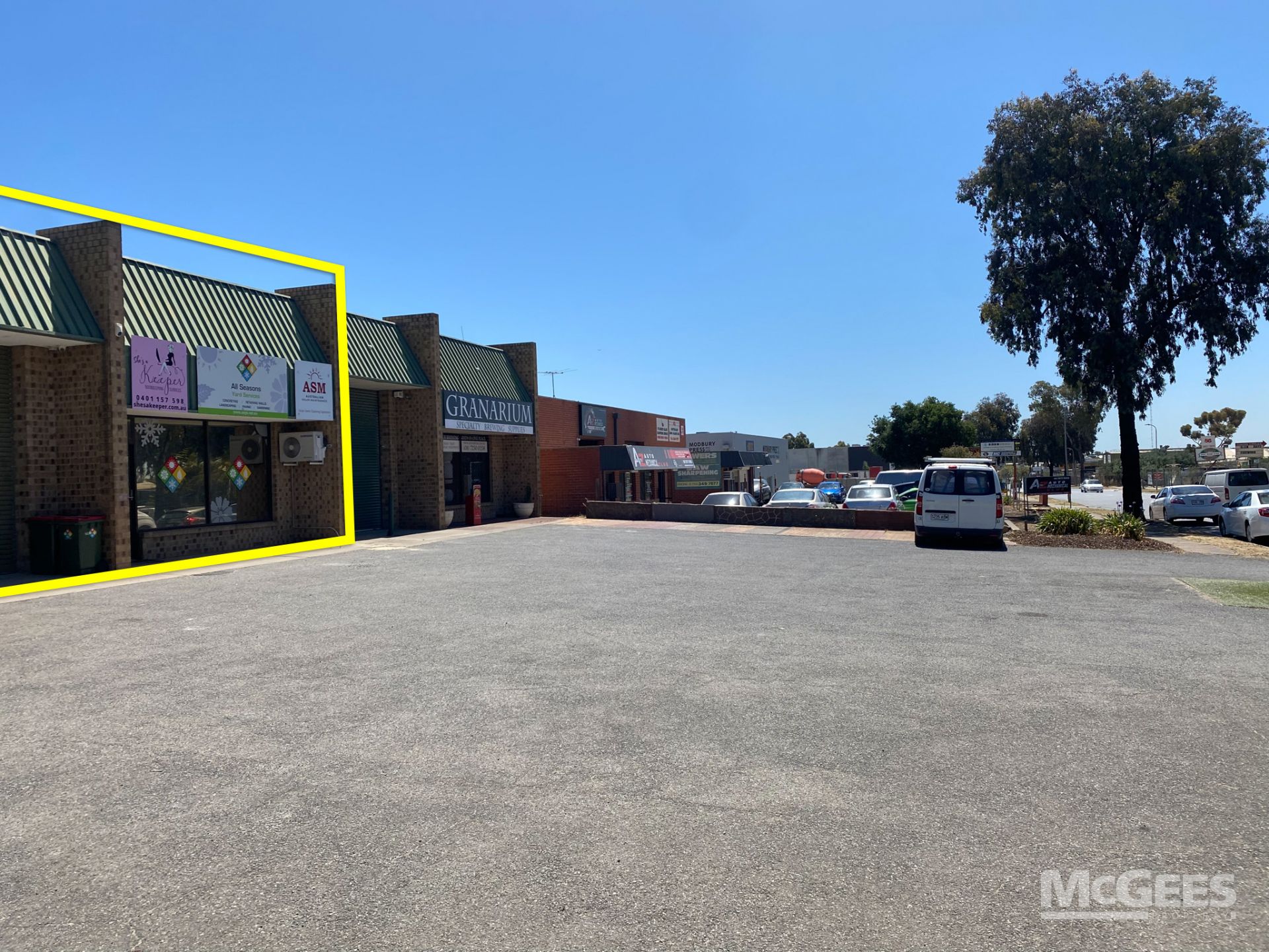2/95 Research Road, Pooraka | McGees Property Adelaide