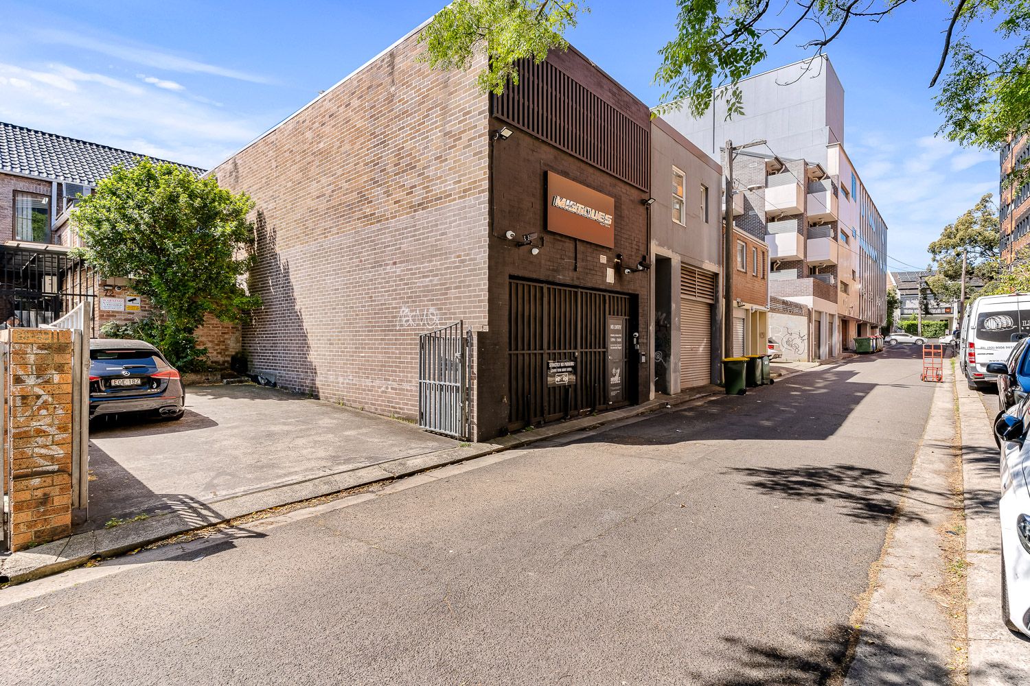 Real Estate For Commercial Sale - 72 Enmore Road - Newtown , NSW