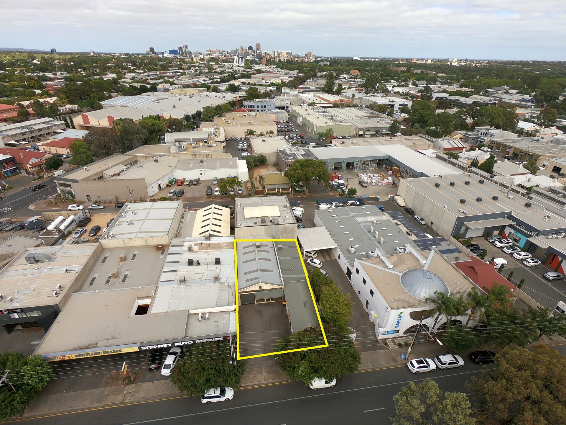 12 Nelson Street, Stepney | McGees Property Adelaide