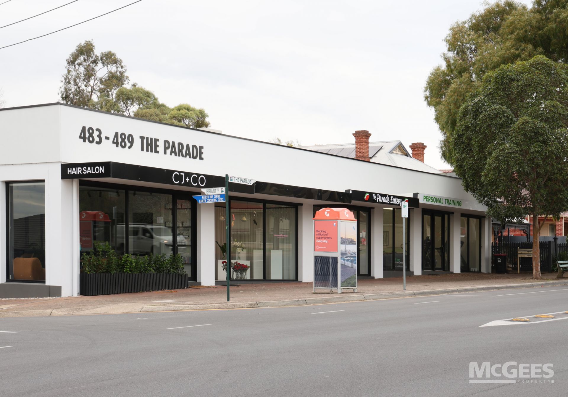 Shop 2/483-489 The Parade, Magill | McGees Property Adelaide