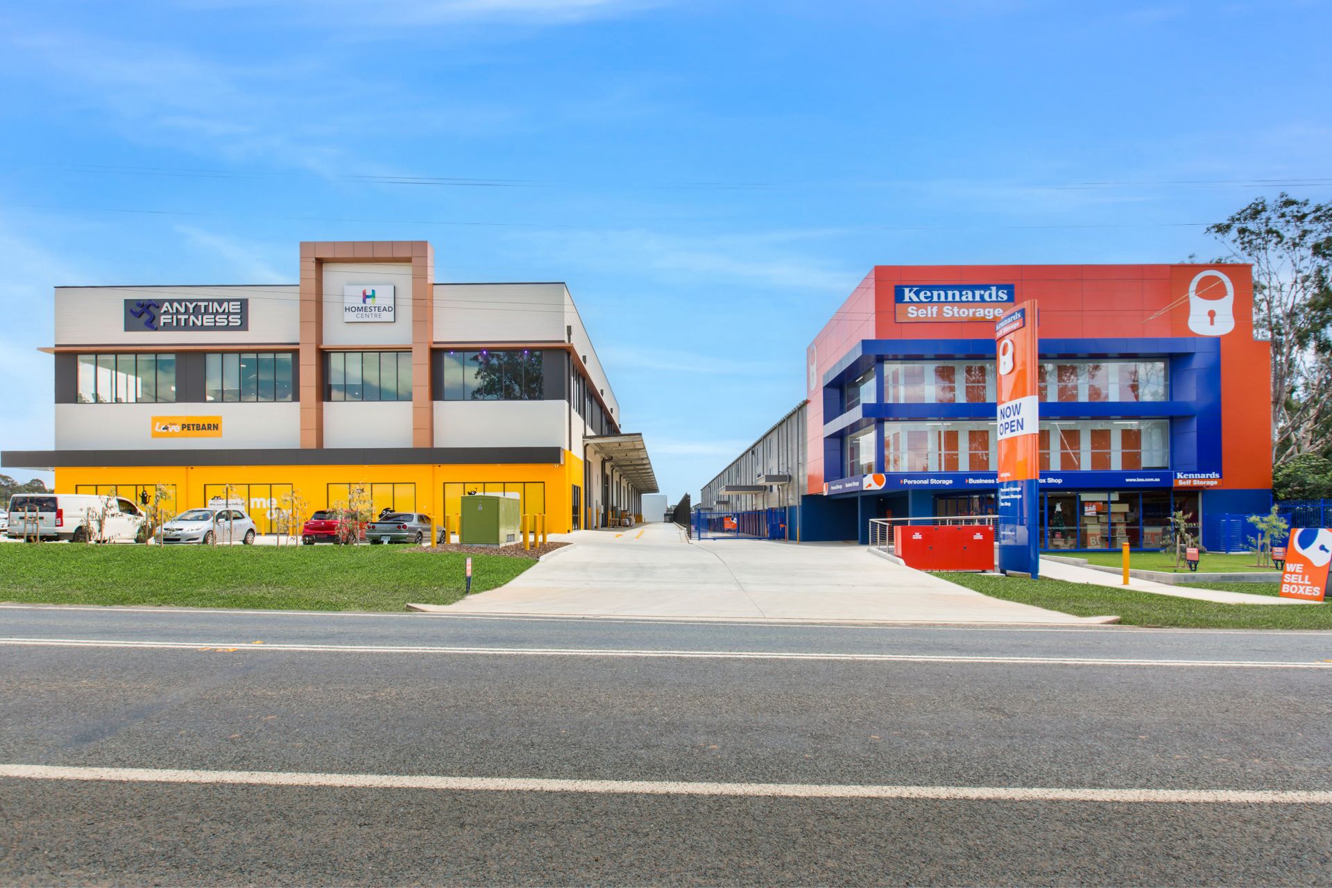 4 Terry Road, Box Hill | Retail Projex