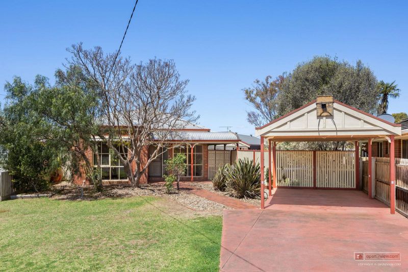 Real Estate For Sale - 9 Conole Court - Lara , VIC