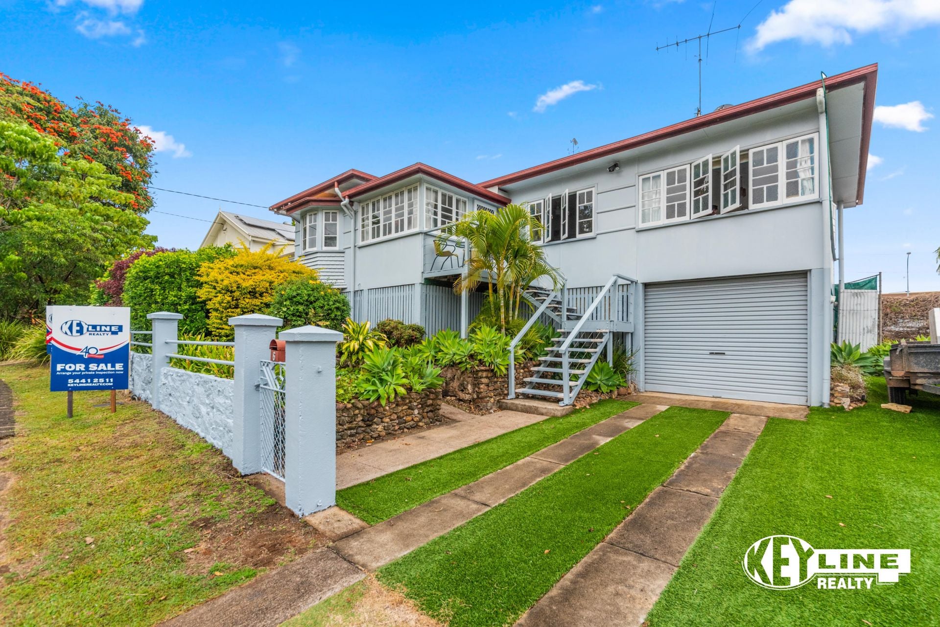 6 James Street, Nambour | Keyline Realty