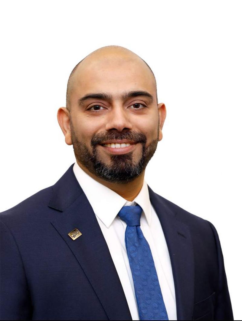 Meet Our Team - YPA Estate Agents