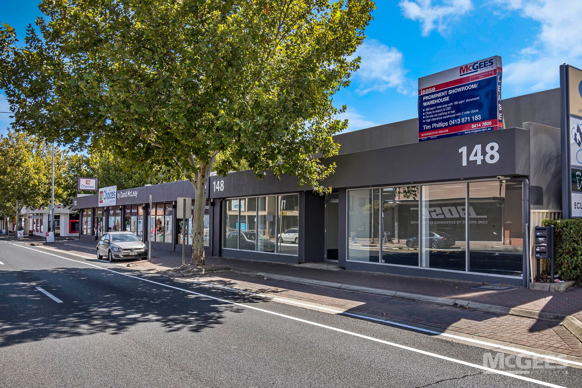 148 Sir Donald Bradman Drive, Hilton | McGees Property Adelaide