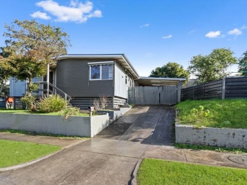 206 Cranbourne Road, Frankston | OBrien Real Estate