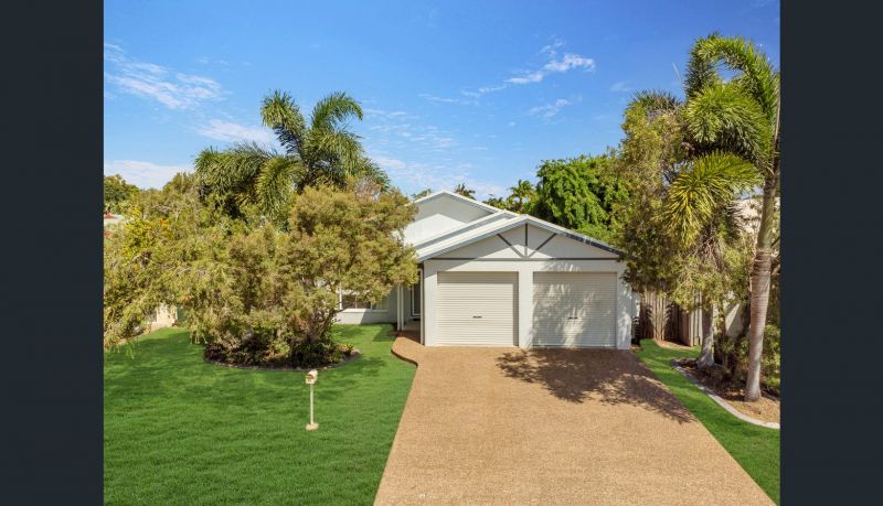 40 Wheeler Circuit, Kirwan | Harcourts Kingsberry Townsville