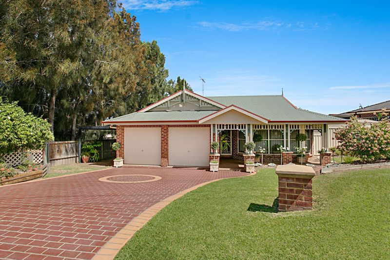 Real Estate For Sale - 180 Turner Road - Currans Hill , NSW