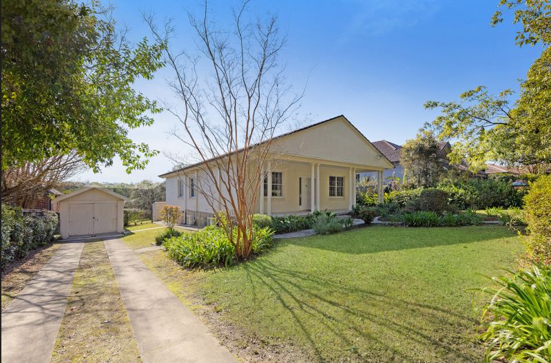 71 St Johns Avenue, Gordon | Asset Realty