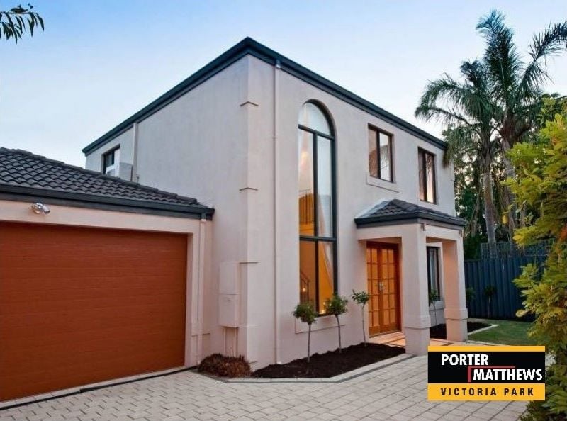 46 Pitt Street, St James | Porter Matthews Victoria Park
