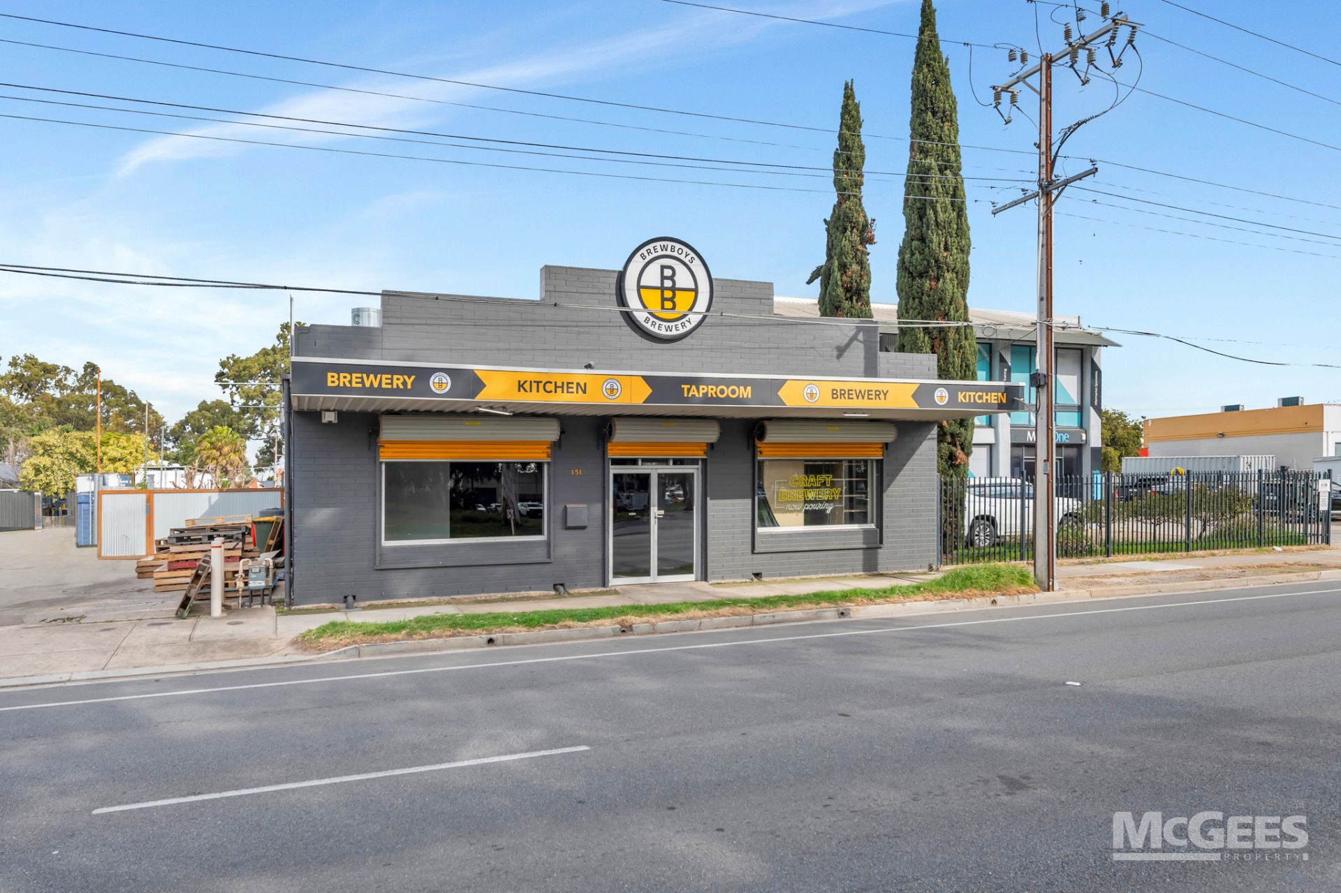 151 Regency Road, Croydon Park | McGees Property Adelaide