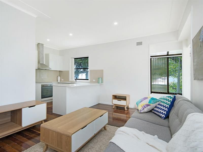 2 Milne Street, Shortland | Street Property