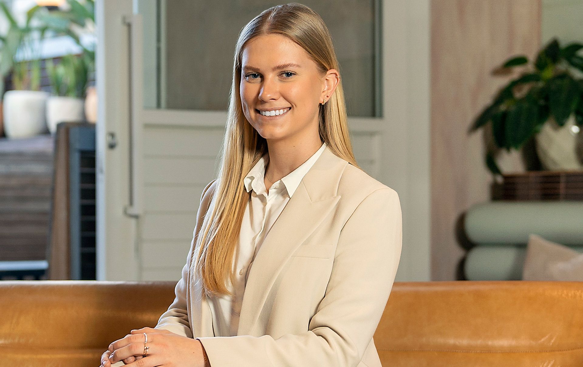 Ruby Johnson | Stone Real Estate